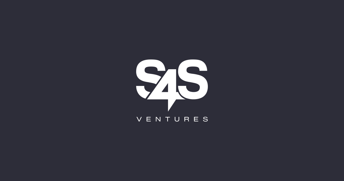 S4S Ventures